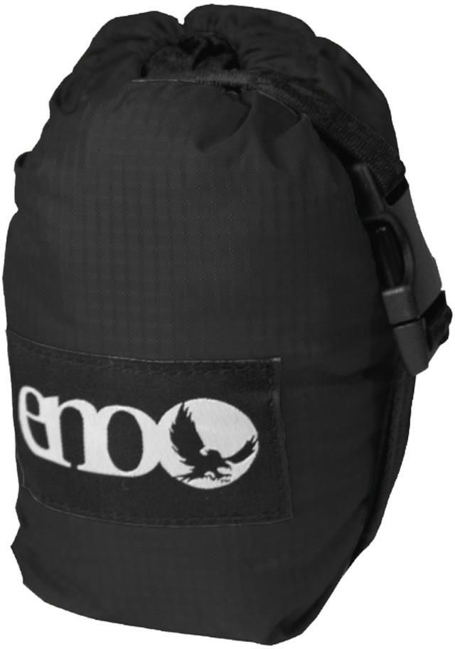 Eno Moskitiera Do Hamaka Guardian Bug Net Czarna - Ceny i opinie - Ceneo.pl