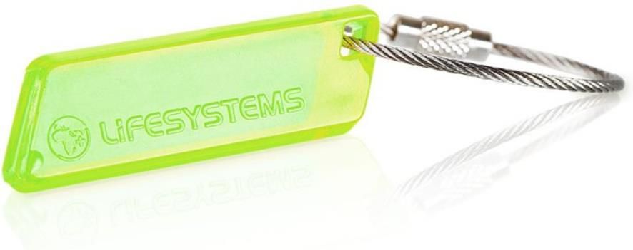 Lifesystems Intensywność Glow Marker Zielony - Ceny i opinie - Ceneo.pl