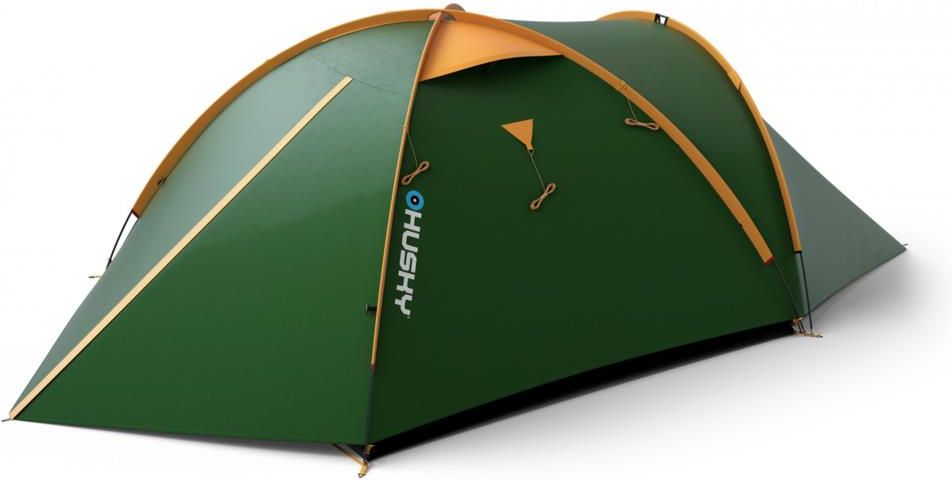 Namiot Husky Namiot Bizon 3 Classic - Ceny i opinie - Ceneo.pl