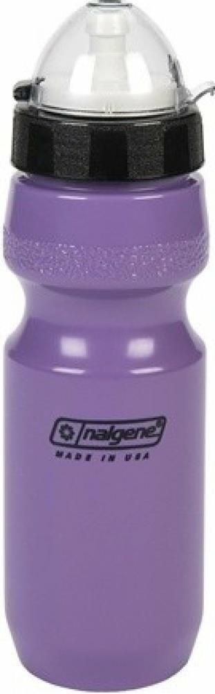Nalgene Butelka Fitness ATB 650ml fioletowa - Ceny i opinie - Ceneo.pl