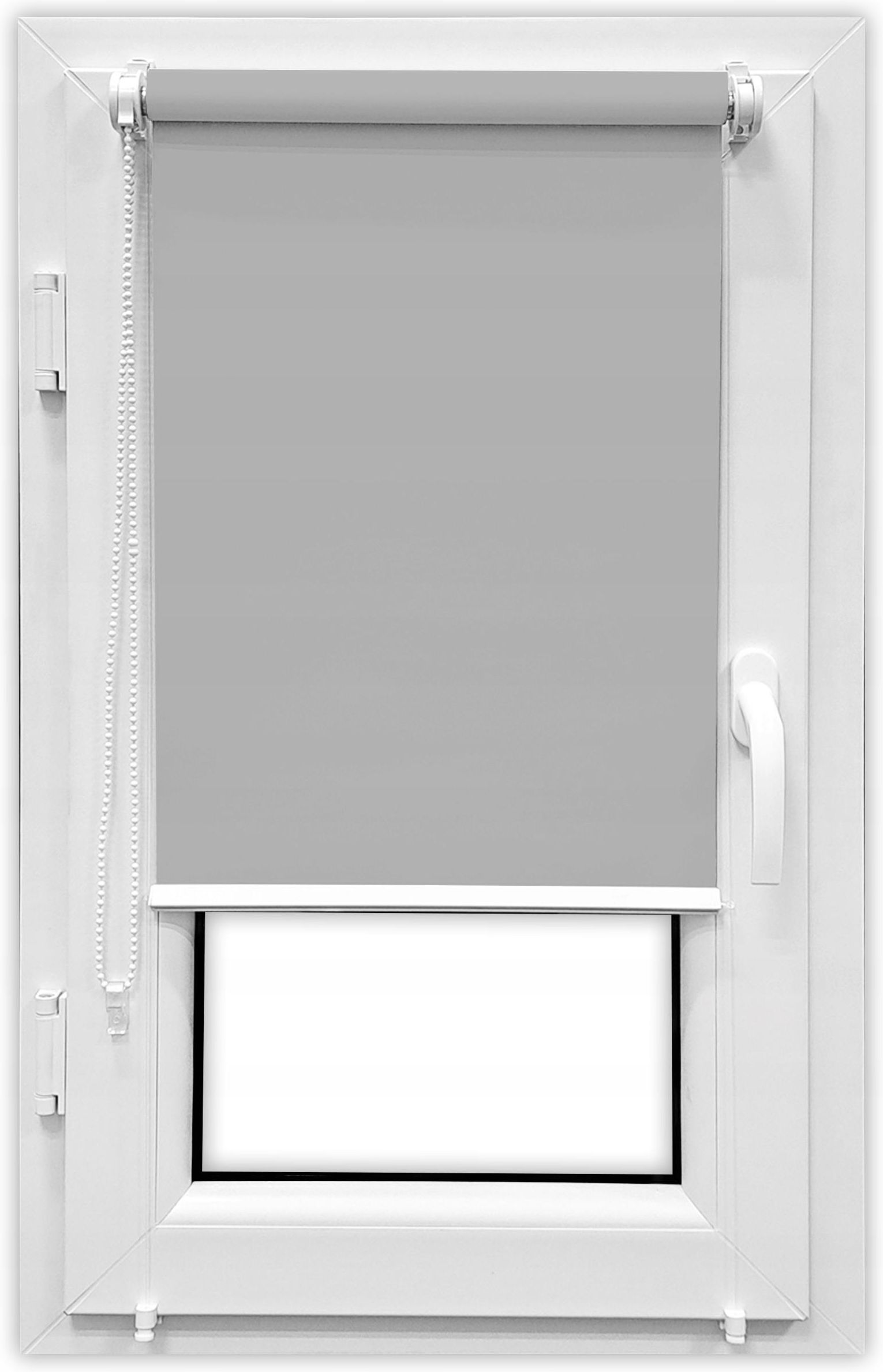 Roleta Mini 106 X 150 Blackout Zaciemniająca 612b1a63-633d-4005-9fa9 ...