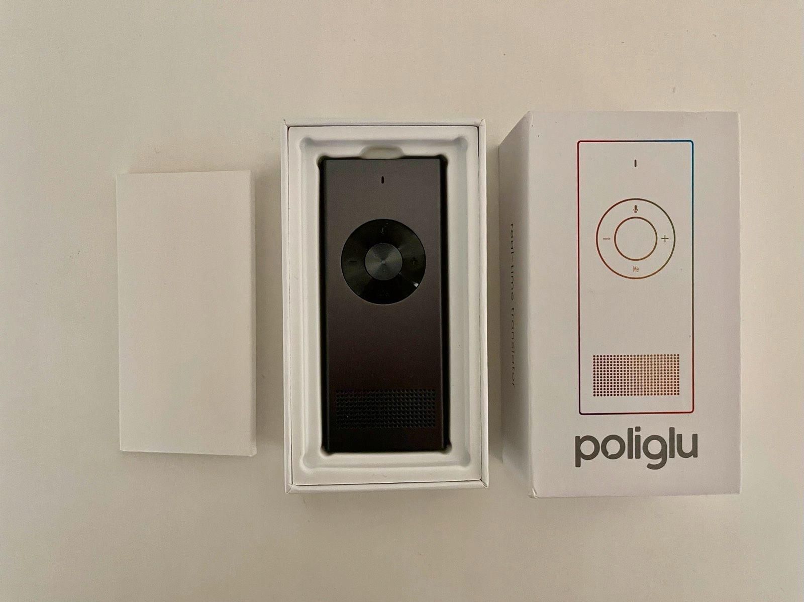 Translator Językowy Poliglu 40 Krajów (5060694460660) - Ceny i opinie ...