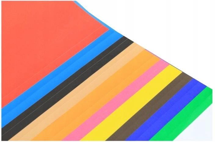 Brystol A2 Karton 61X43cm 20 Arkuszy (5901276034971) - Ceny i opinie ...