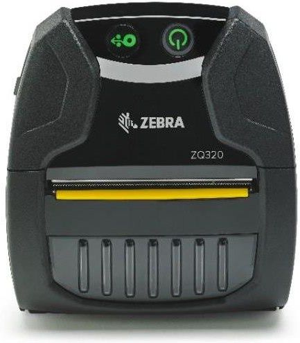 Drukarka etykiet Drukarka etykiet ZEBRA ZQ32-A0E02TE-00 - Ceny i opinie ...