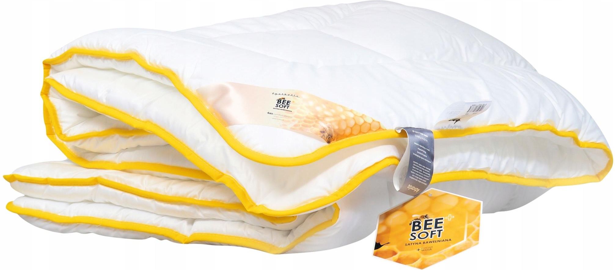 Amz Kołdra Bee Soft Na Lato 180X200 Cm da36a154-5def-4282-b75a ...