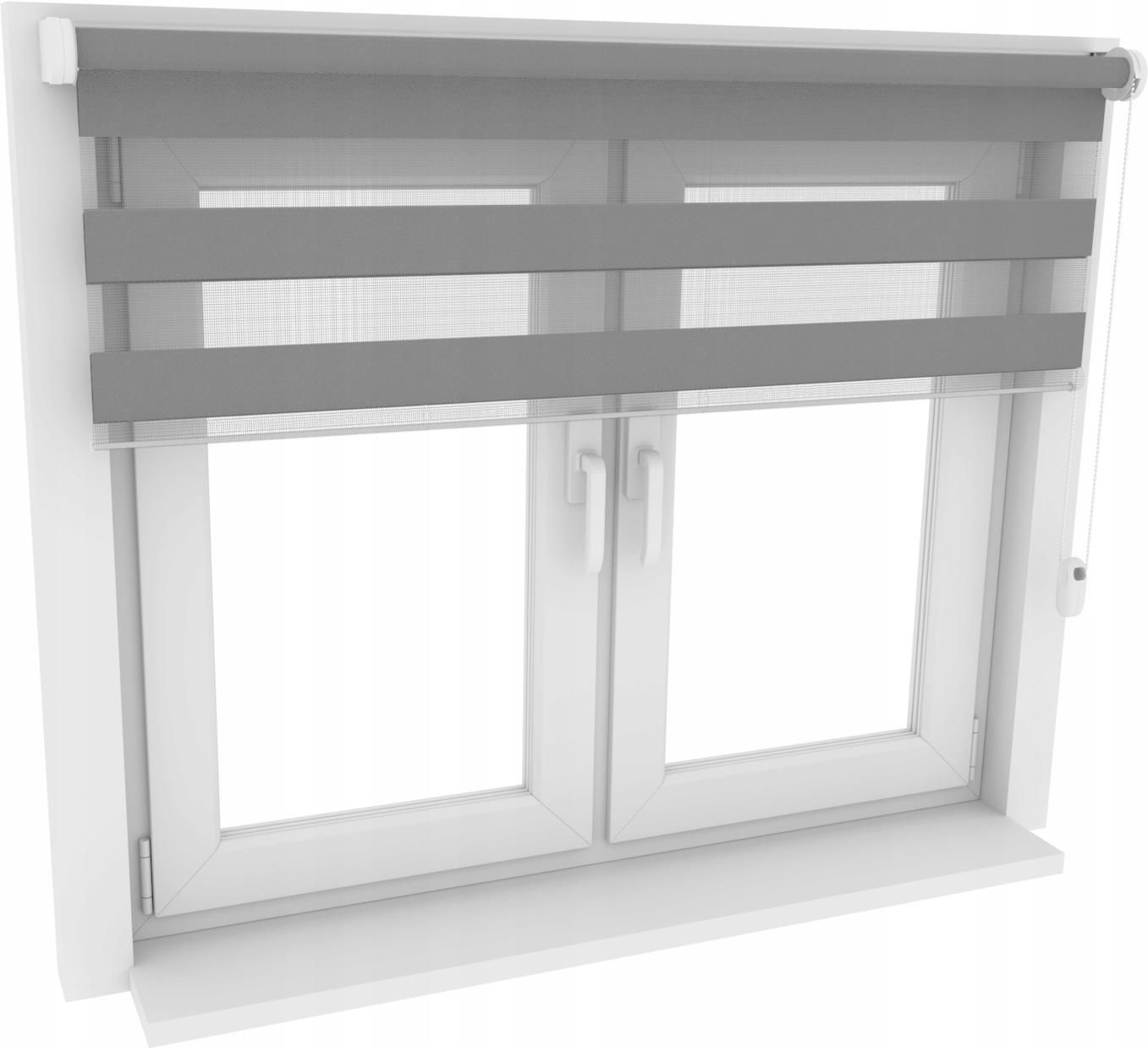 Inna Marka Roleta Ścienna Dzień I Noc 86X240 6fb4143d-55de-4c00-b033 ...