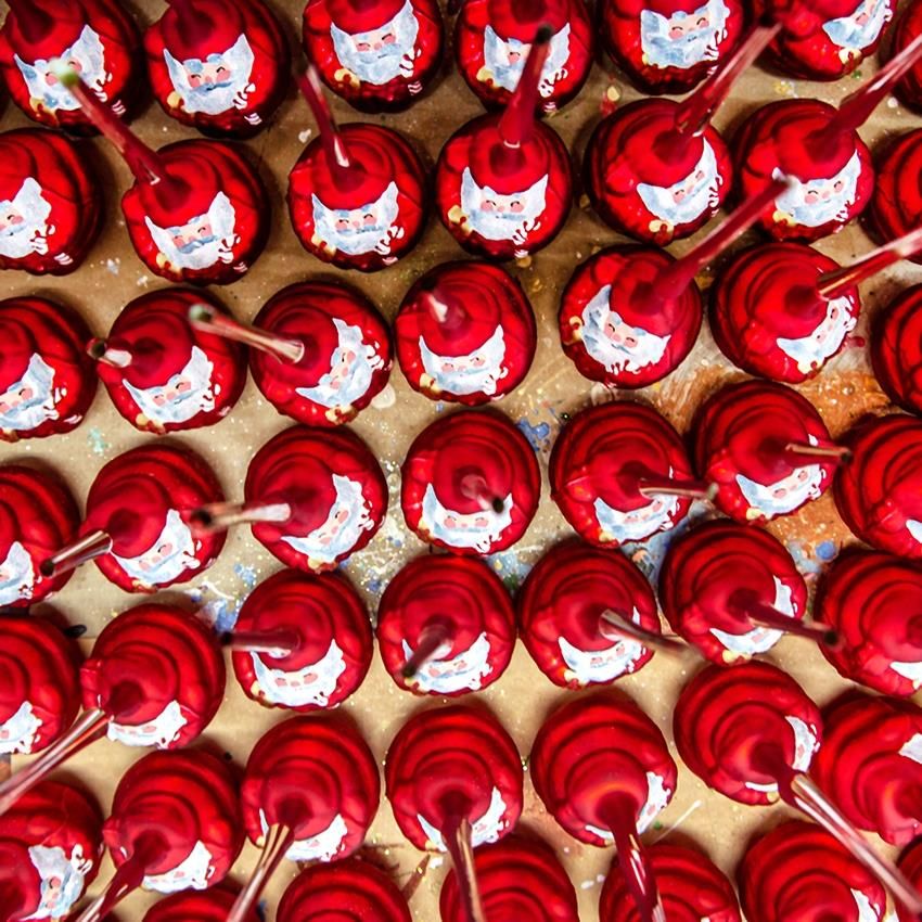 Kadpol Bombka Szklana Ręcznie Malowana Cytryna Neon 659d5a11-db54-47a1 ...