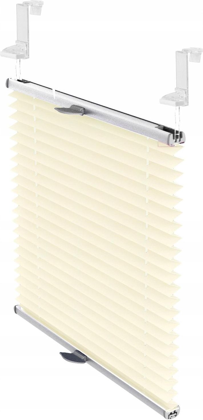 Oobrazy Roleta Żaluzja Bezinwazyjna Jasne 95X230 Cm 43c0c726-ab2e-4b22 ...