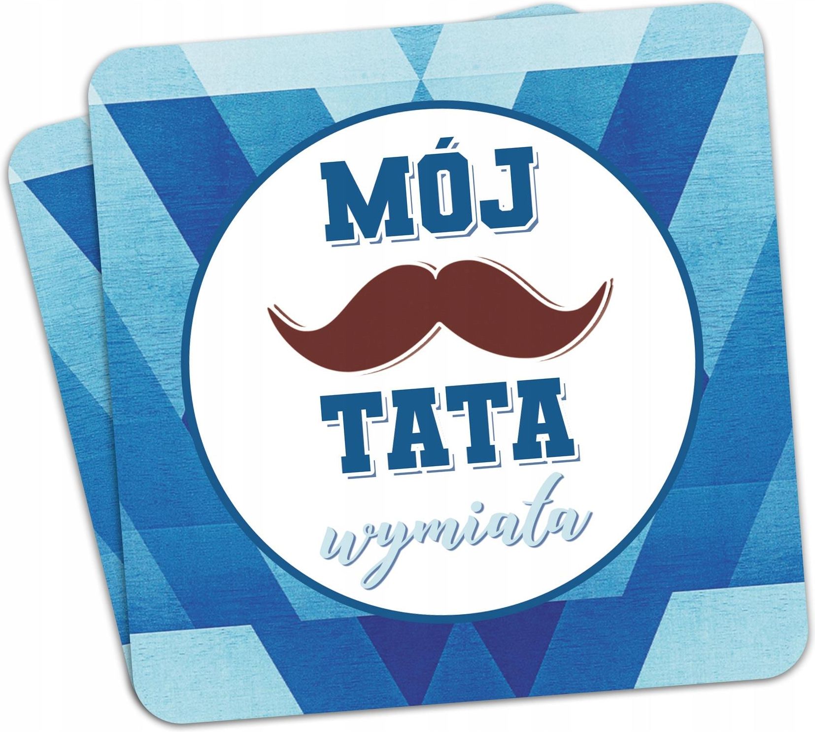 Propa-Ganda Podkładka Pod Kubek Kufel Na Dzień Ojca 4 Szt Y4 8a51f806 ...