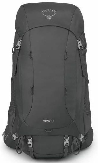 Plecak Osprey Viva 65 Tunnel Vision Grey - Ceny i opinie - Ceneo.pl