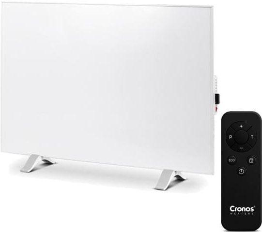 Outlet dla domu Produkt z Outletu: Cronos Promiennik Na Podczerwień ...