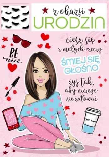 Stamp Prezenty Dla Nastolatki Kartki Z Humorem Bueno13 - Ceny i opinie ...