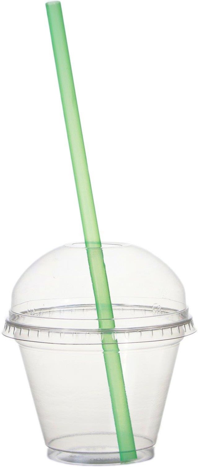 Coveris Kubek Z Pokrywką Shake Rpet 50szt. Kubki 280Ml Cate - Ceny i opinie - Ceneo.pl