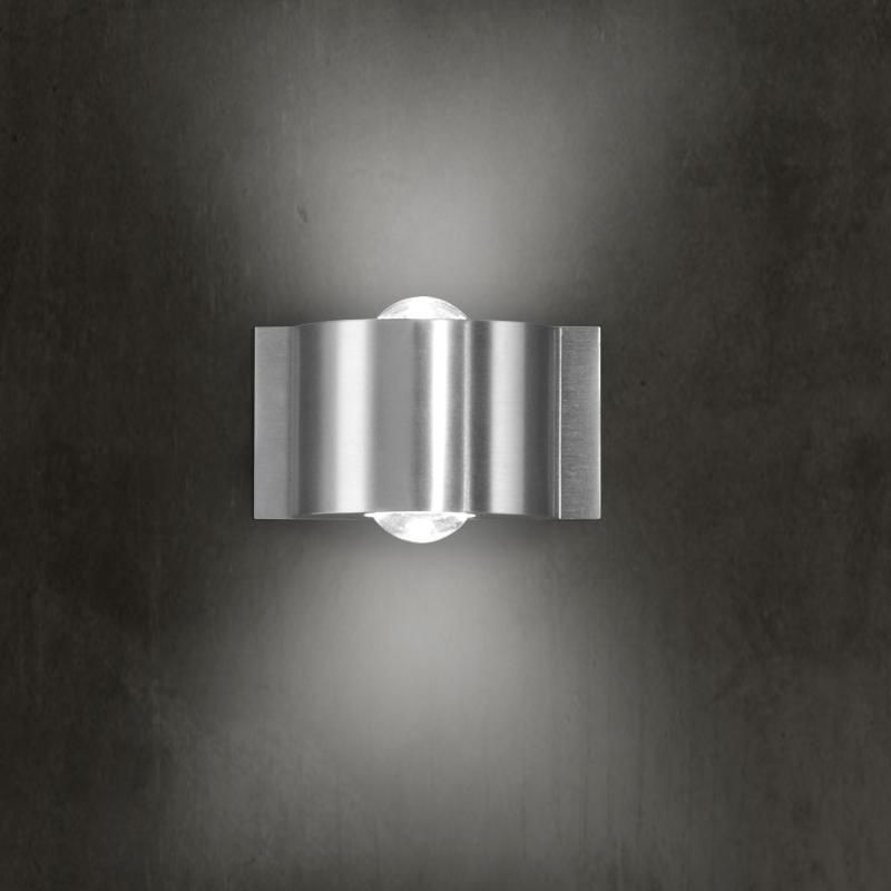 Hell Stream Lampa Ścienna Led 2-Punktowa 40085/2-05 - Ceny i opinie ...