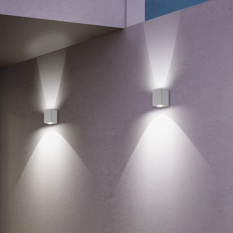 Lcd 5024 Up Down Lampa Ścienna Led 5024 - Ceny i opinie - Ceneo.pl