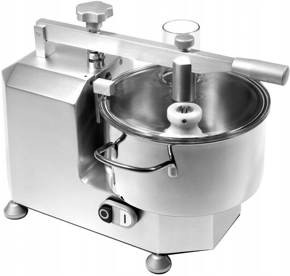 Kuter Cutter Rozdrabniacz 3L Mały Włoski Amitek Ct - ceny i opinie ...