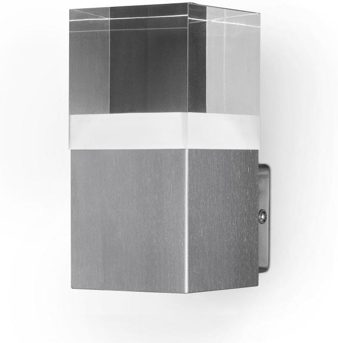 Ledvance Endura Style Cube Lampa Ścienna Led 4058075474178 - Ceny i ...
