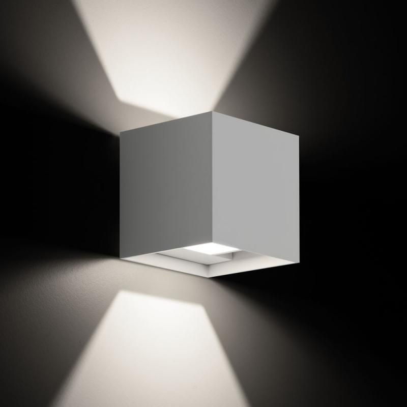 Cmd 9032/33 Lampa Ścienna Led 9033 - Ceny i opinie - Ceneo.pl