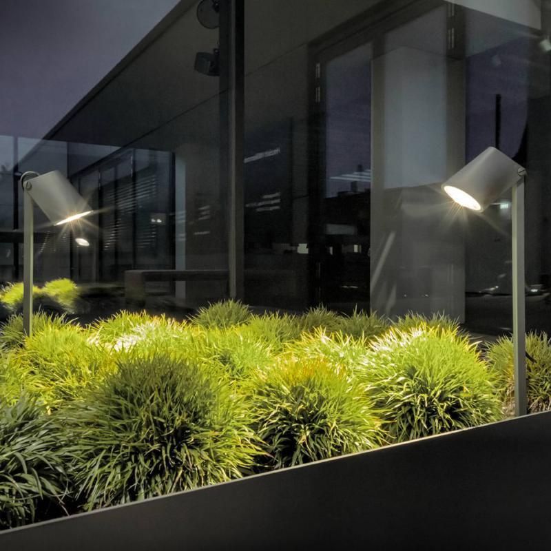 Ip44.De Stic 70 Spike Connect Reflektor Led Z Grotem Ziemnym, 91060-27 ...