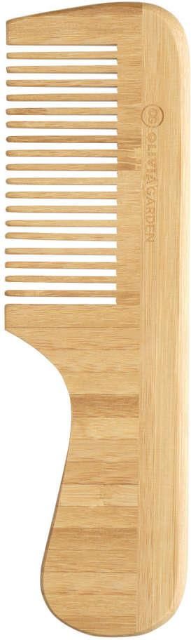 Olivia Garden Grzebień Bamboo Touch Comb 3 Do Rozczesywania Włosów 18 ...