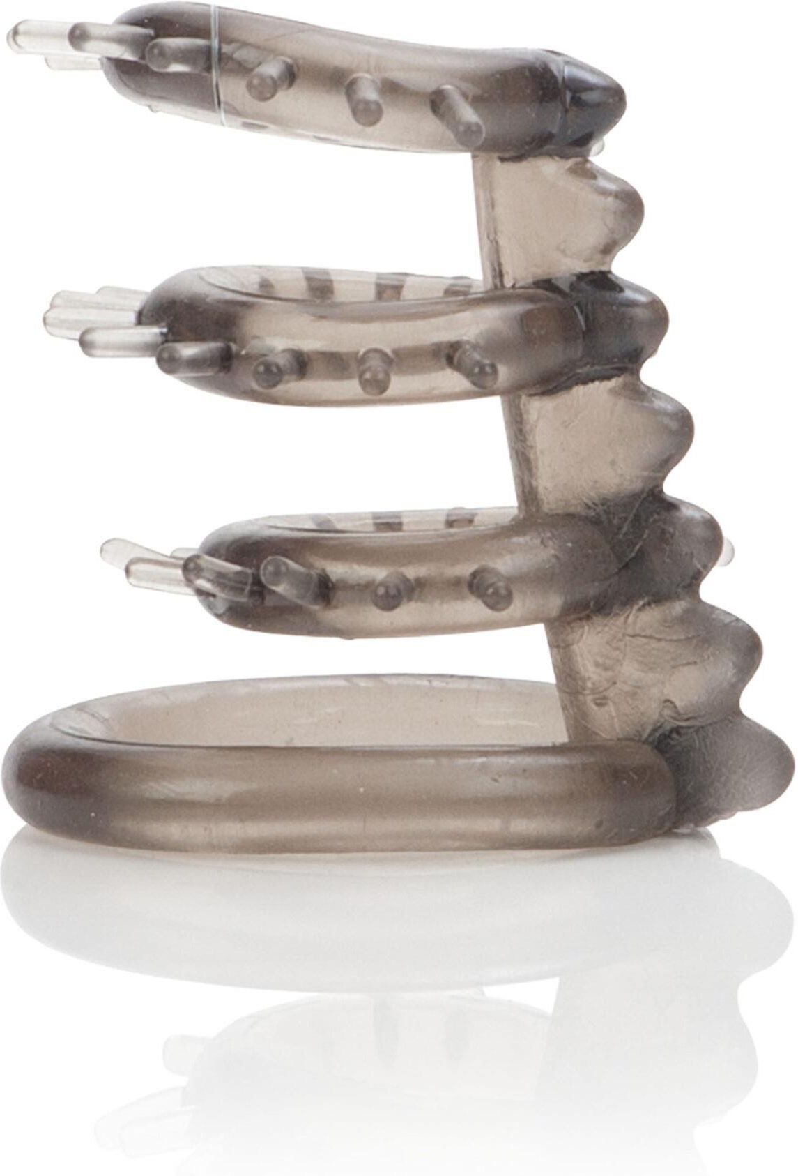 Pierścień Support Master Triple Ticklers - Ceneo.pl