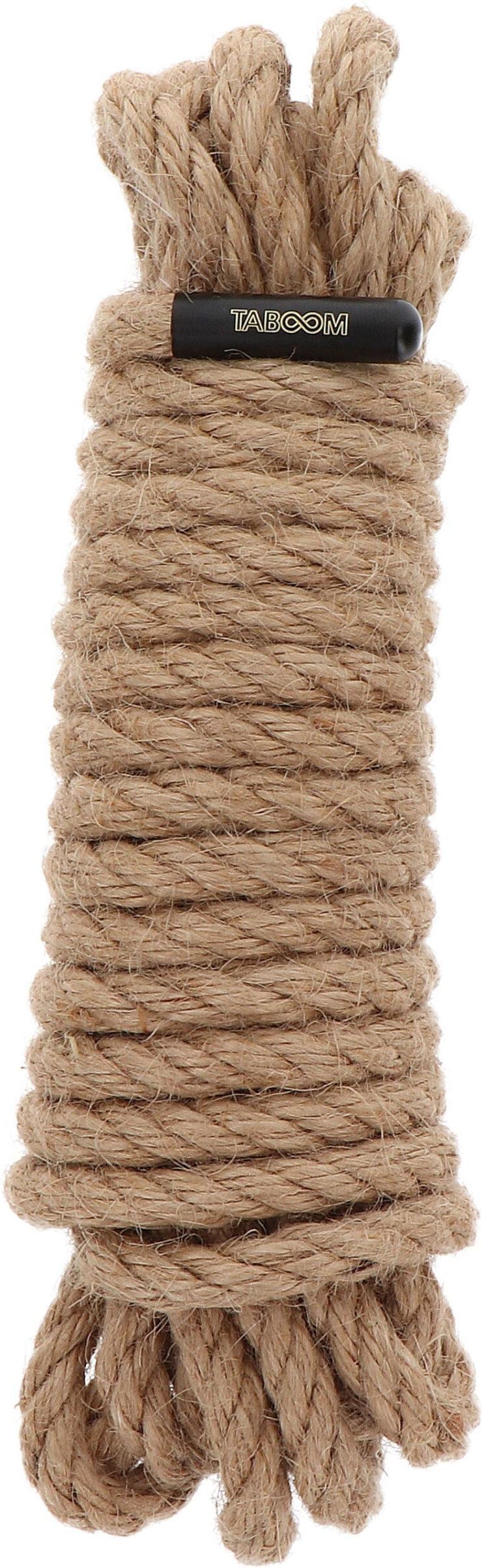 Hemp Rope 5 Meter 7mm - Ceneo.pl
