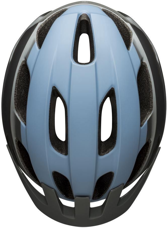 Bell Trace Mtb Matte Blue Gray - Ceny i opinie - Ceneo.pl