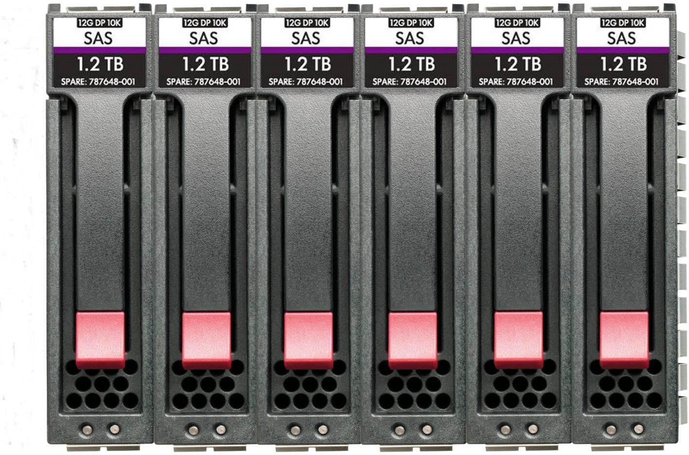 Macierz dyskowa HPE MSA 72TB SAS 7.2K LFF 6pk - Opinie i ceny na Ceneo.pl