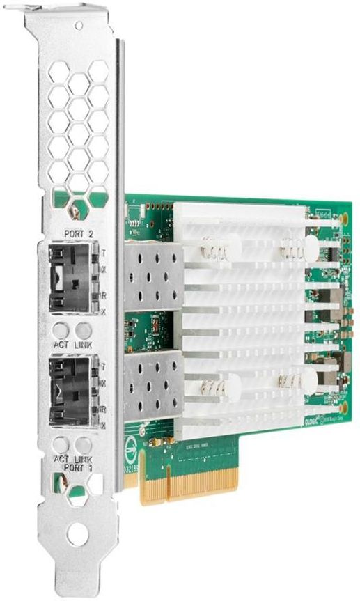 Karta sieciowa HPE INT E810 10/25GbE 2p SFP28 Adptr - Opinie i ceny na ...