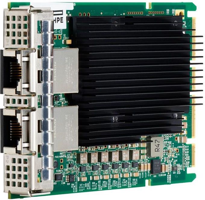 Karta sieciowa HPE Broadcom BCM57416 Ethernet 10Gb 2-port BASE-T OCP3 ...