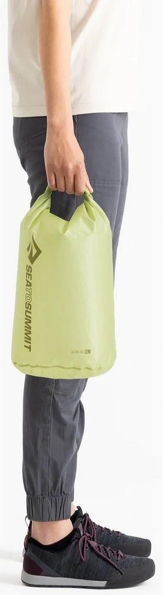 Sea To Summit Worek Ultra Sil Dry Bag 8l Tarragon - Ceny i opinie ...