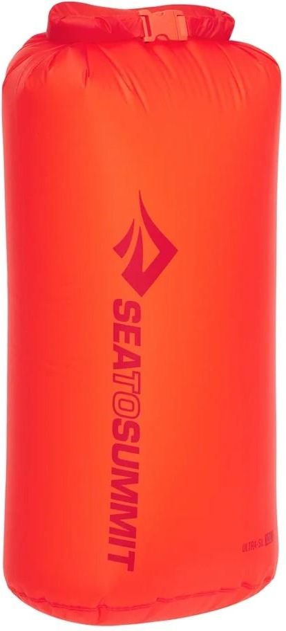 Sea To Summit Worek Ultra Sil Dry Bag 13l Spicy Orange - Ceny i opinie ...