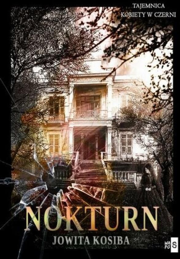 Nokturn (E-book) - Ceny i opinie - Ceneo.pl