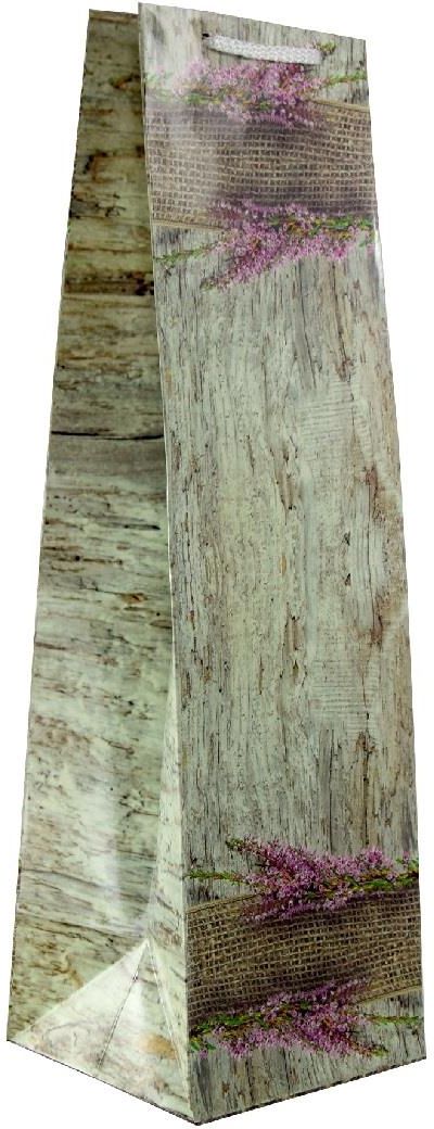 Torby Pro Torebki Na Alkohol Ozdobne 12X11X39cm Wino - Ceny i opinie - Ceneo.pl