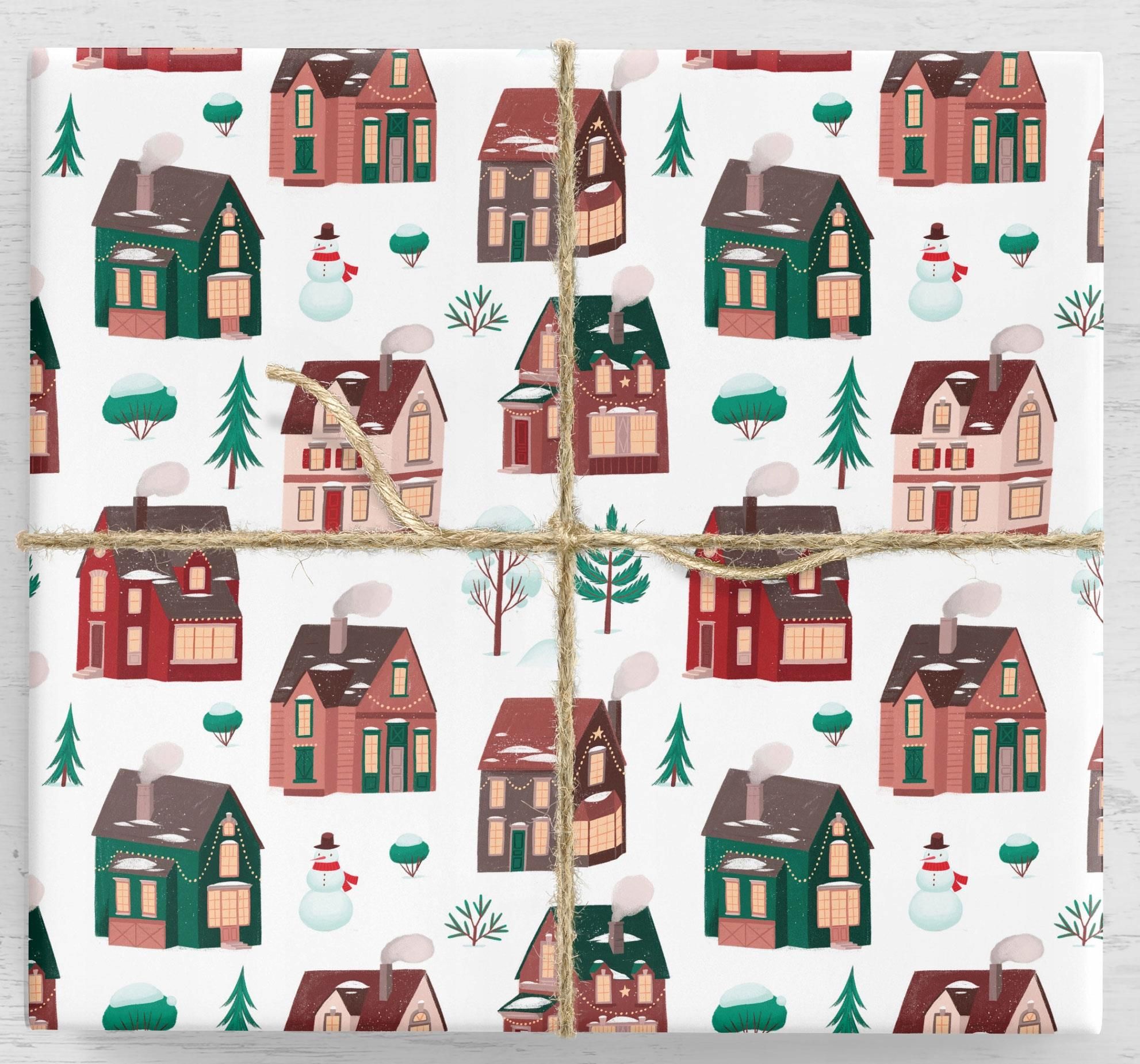 Papier Pakowy Dm Biały 3 Arkusze - Ceny i opinie - Ceneo.pl