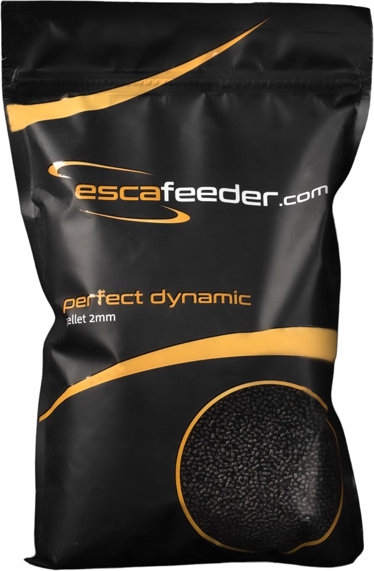 Pellet Esca Feeder Perfect Swim 2Mm 1545107508 - Ceny i opinie - Ceneo.pl