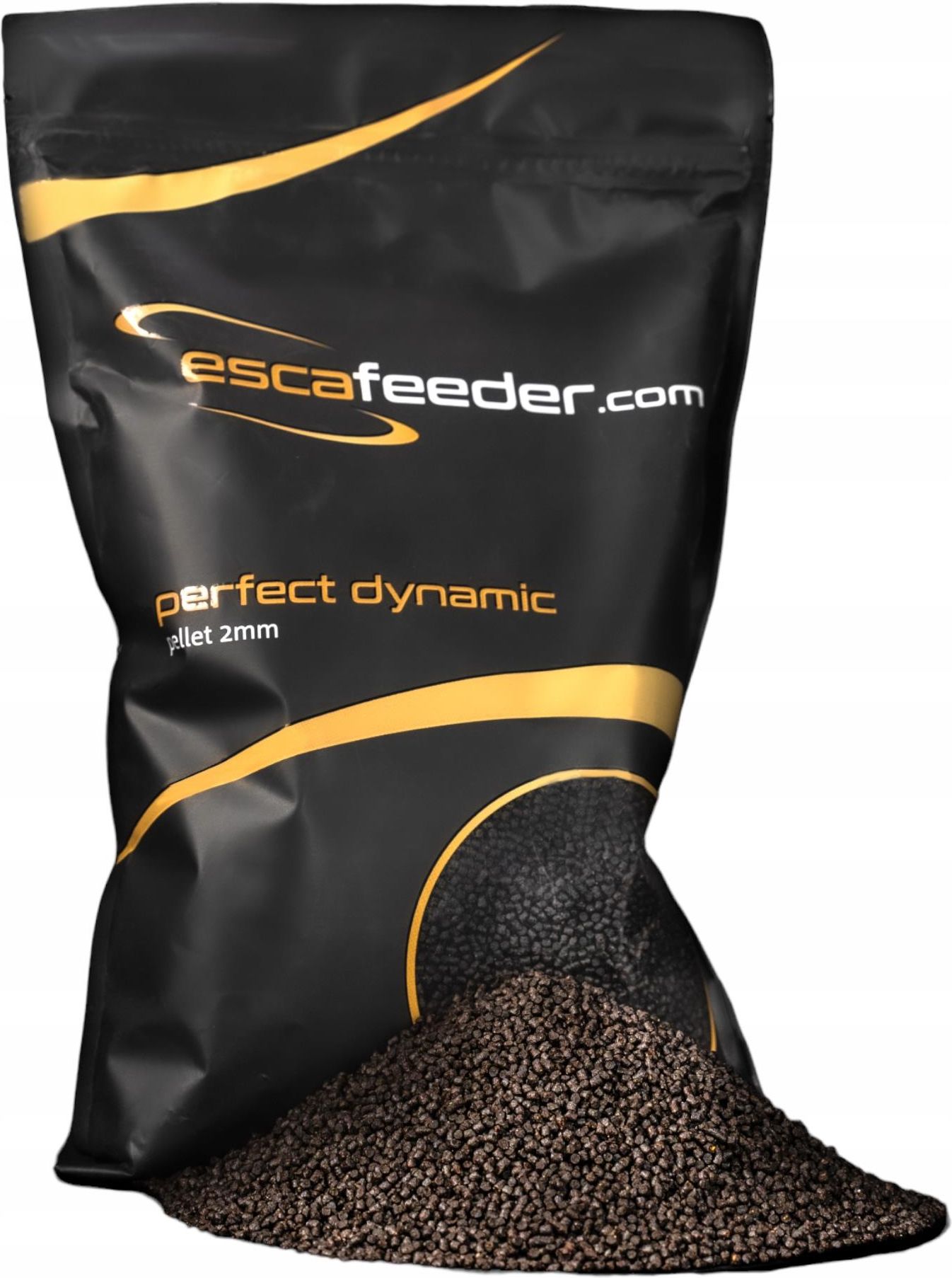 Pellet Esca Feeder Perfect Swim 2Mm 1545107508 - Ceny i opinie - Ceneo.pl