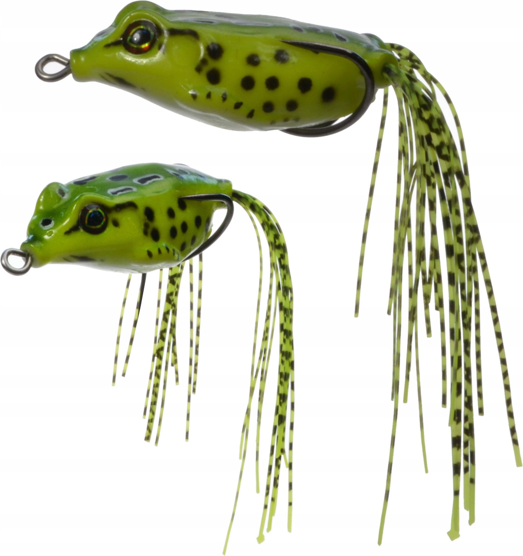 Hokkaido Zestaw 5 X Żaba 3D Antyzaczepowa Starorzeczna 1548268943 ...