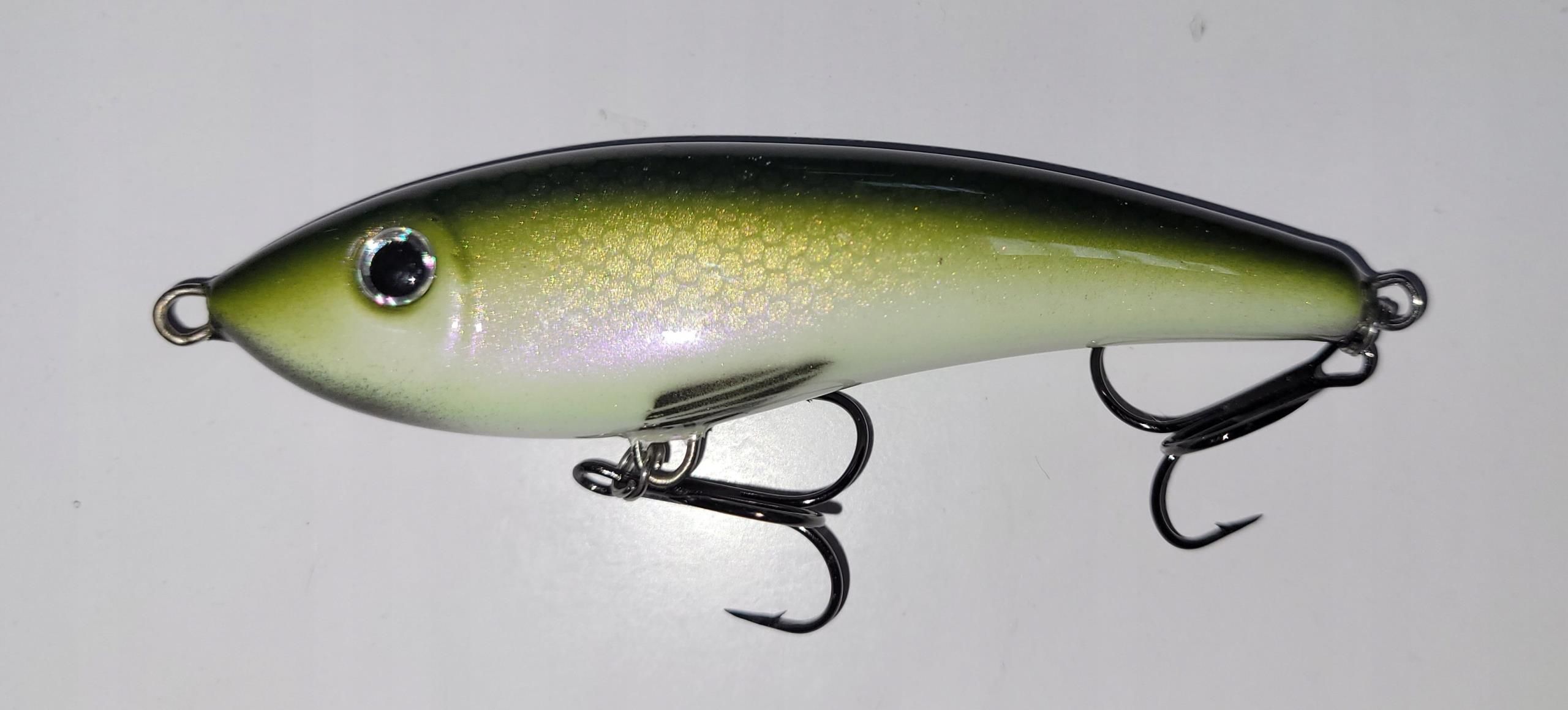 Gloog Wobler Hermes 9Cm Rgn Boleniowy Bezsterowy 1548912461 - Ceny i ...