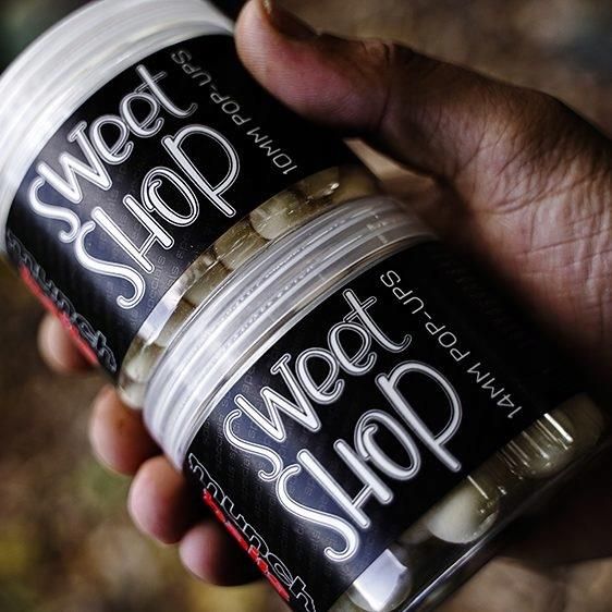 Munch Baits Pop Ups Sweet Shop 14Mm 1549248662 - Ceny i opinie - Ceneo.pl