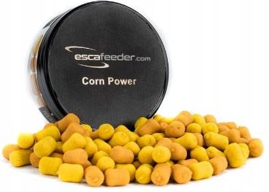 Esca Feeder Wafters Corn Power 10Mm 1549442764 - Ceny i opinie - Ceneo.pl