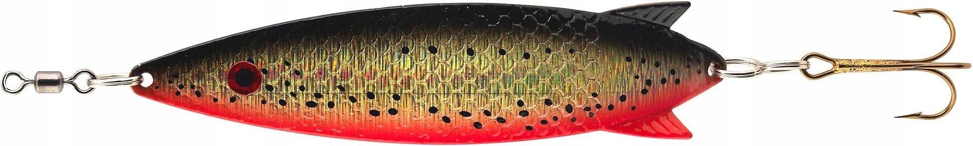 Abu Garcia Błystka Toby Salmo 11Cm/30G 1549732252 - Ceny i opinie - Ceneo.pl