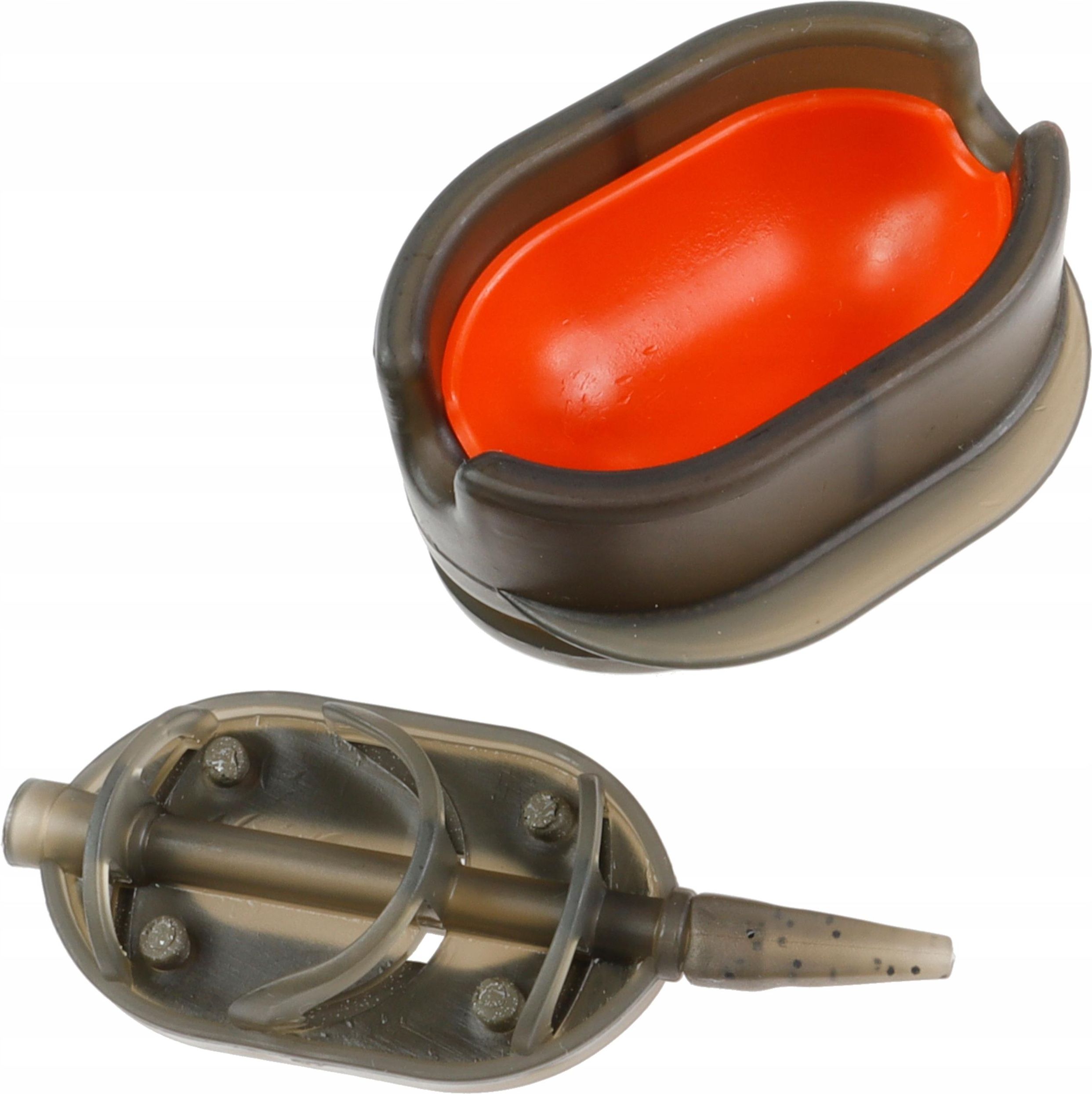 Zhibo Forma Do Koszyków Method Feeder 3X5cm Wypychacz 1546249773 - Ceny ...