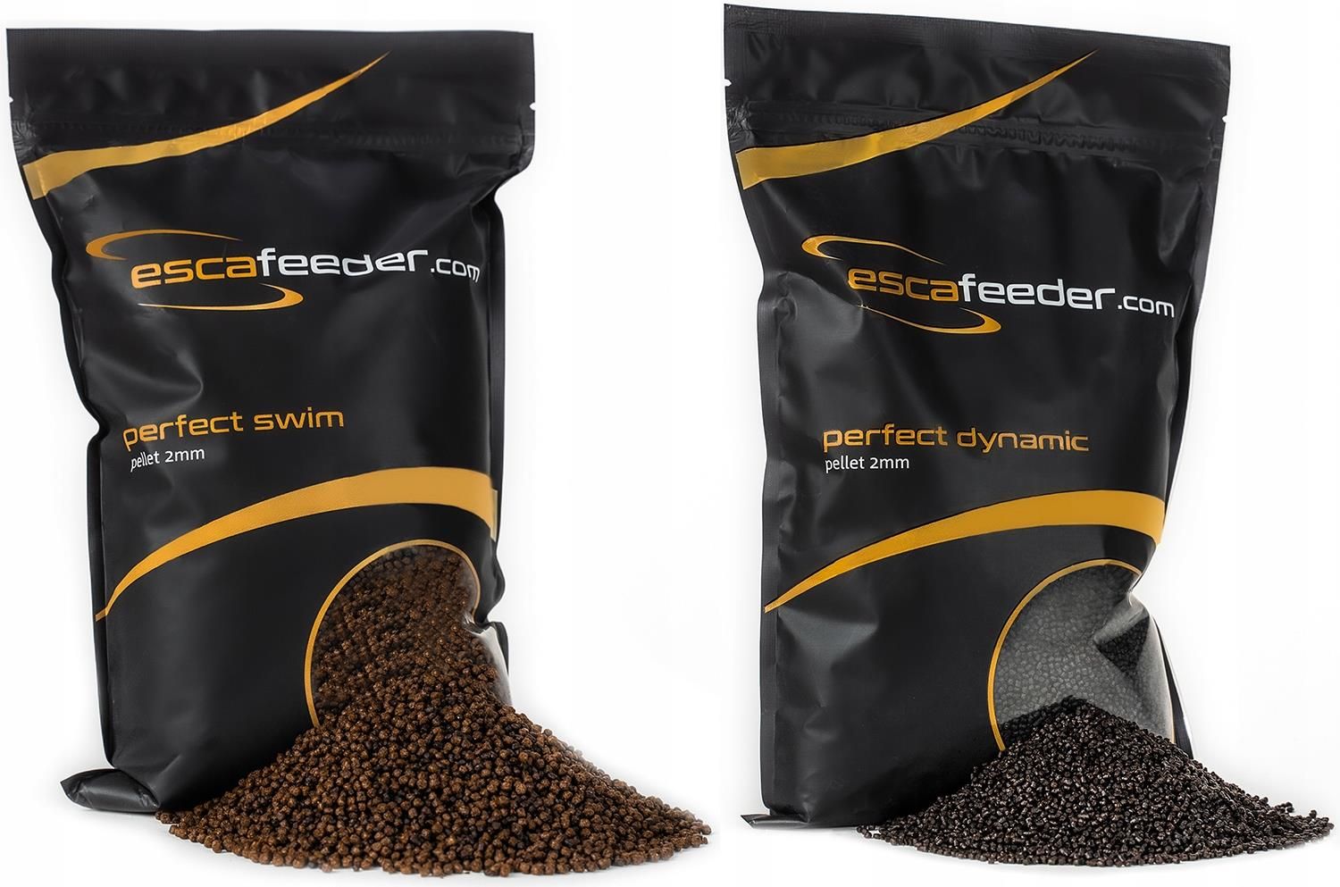 Zestaw Esca Feeder Method 2 X Pellet Mm 1549739492 - Ceny i opinie ...