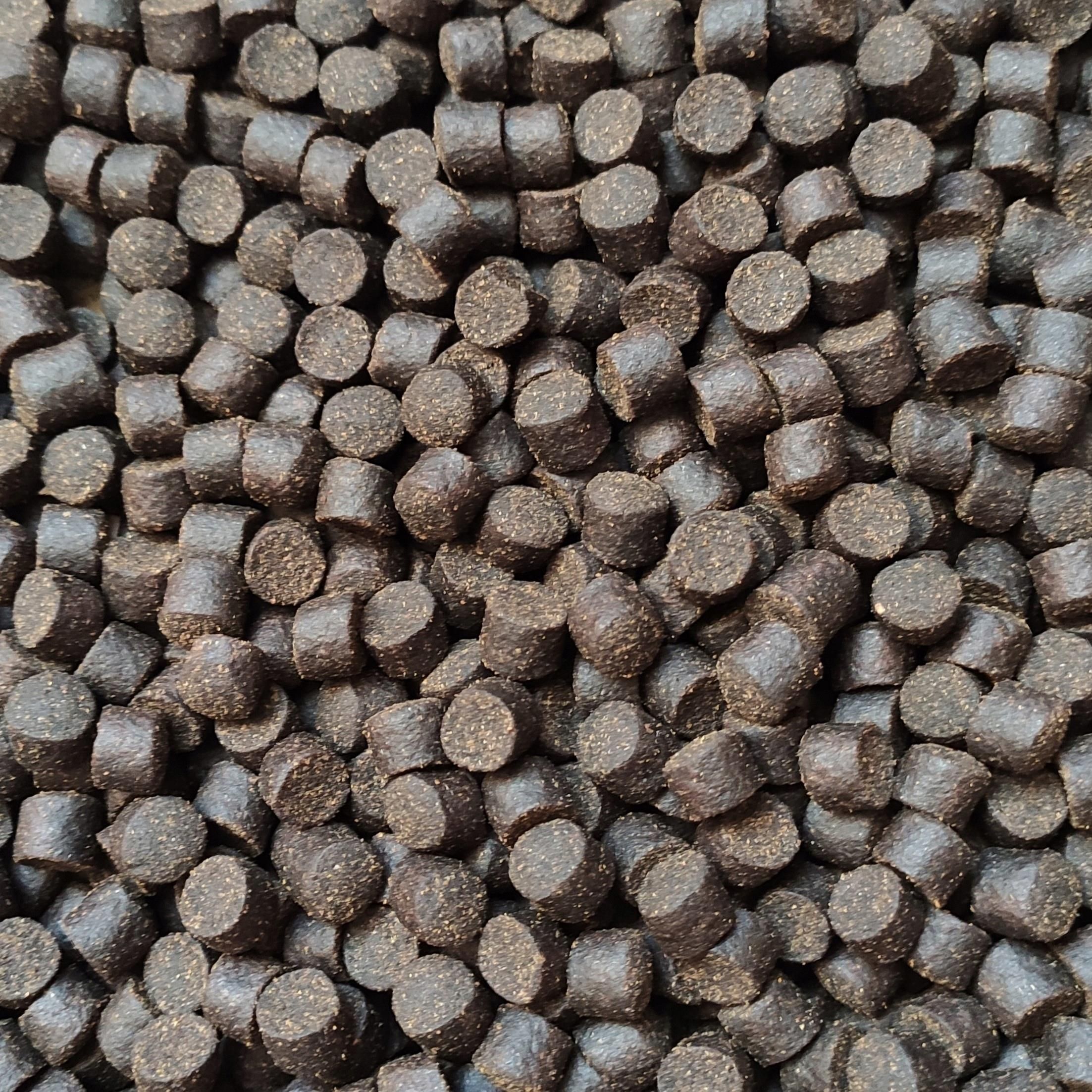Aller Aqua Pellet Zanętowy Best 17Mm 1Kg 1547306554 - Ceny i opinie ...