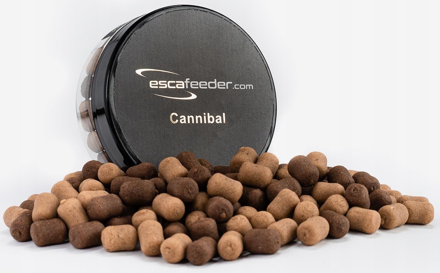Esca Feeder Wafters Cannibal 10Mm 50Ml Przynęta 1550043967 - Ceny i ...