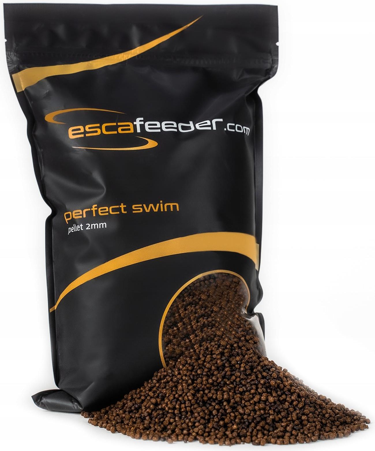 Esca Feeder Pellet 2mm Perfect Swim 800G 1550104070 - Ceny i opinie ...