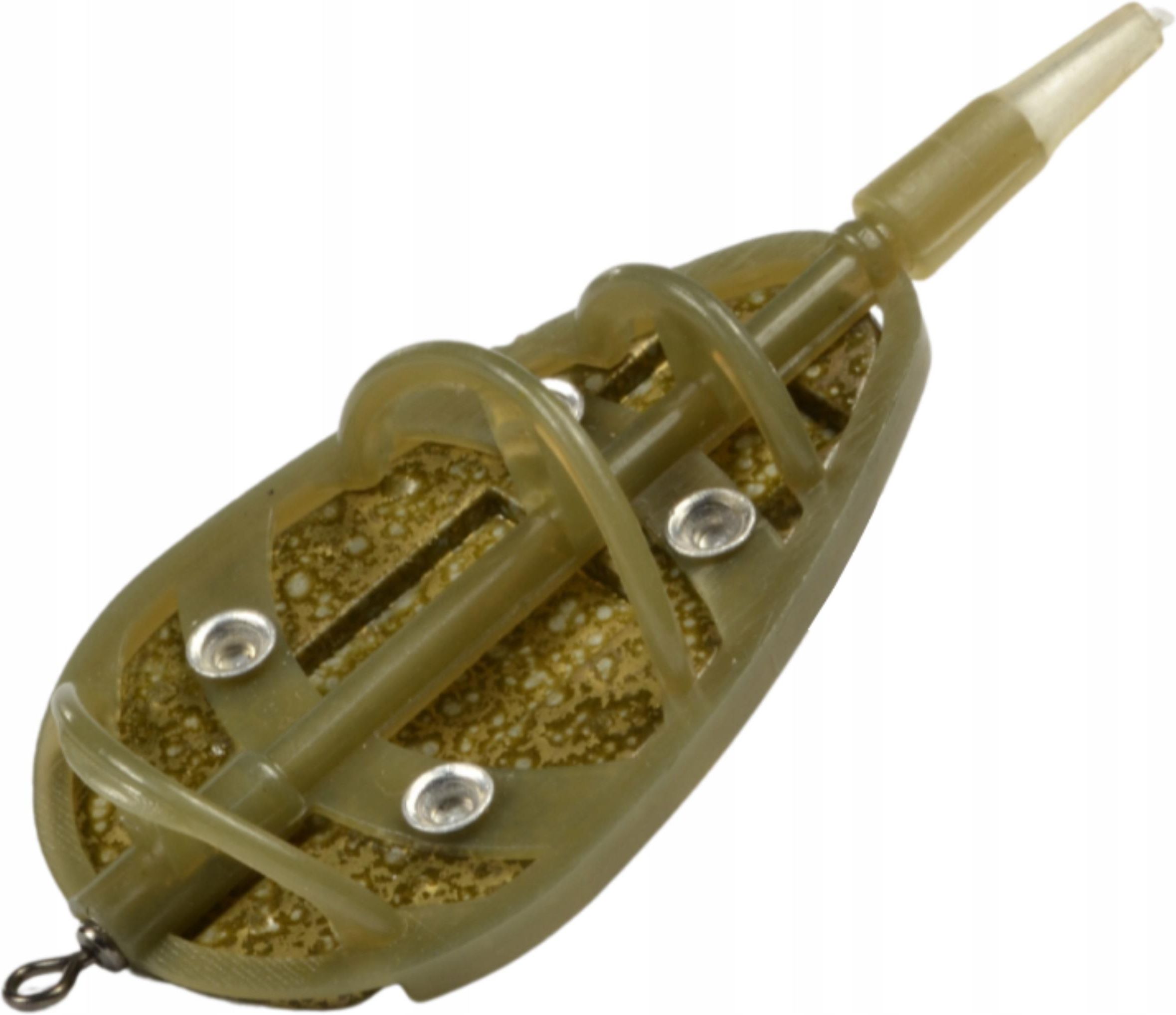 Fl Zestaw Method Feeder Koszyki 15G 20G 25G Foremka 1547964917 - Ceny i opinie - Ceneo.pl