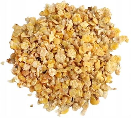 Genesis Carp Corn Crunch 5Kg 1550114931 - Ceny i opinie - Ceneo.pl