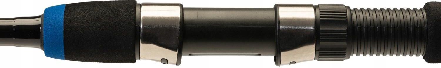 Jaxon Wędka Spinning Tenesa Easy 2,10M 10-30G 1546986736 - Ceny i ...